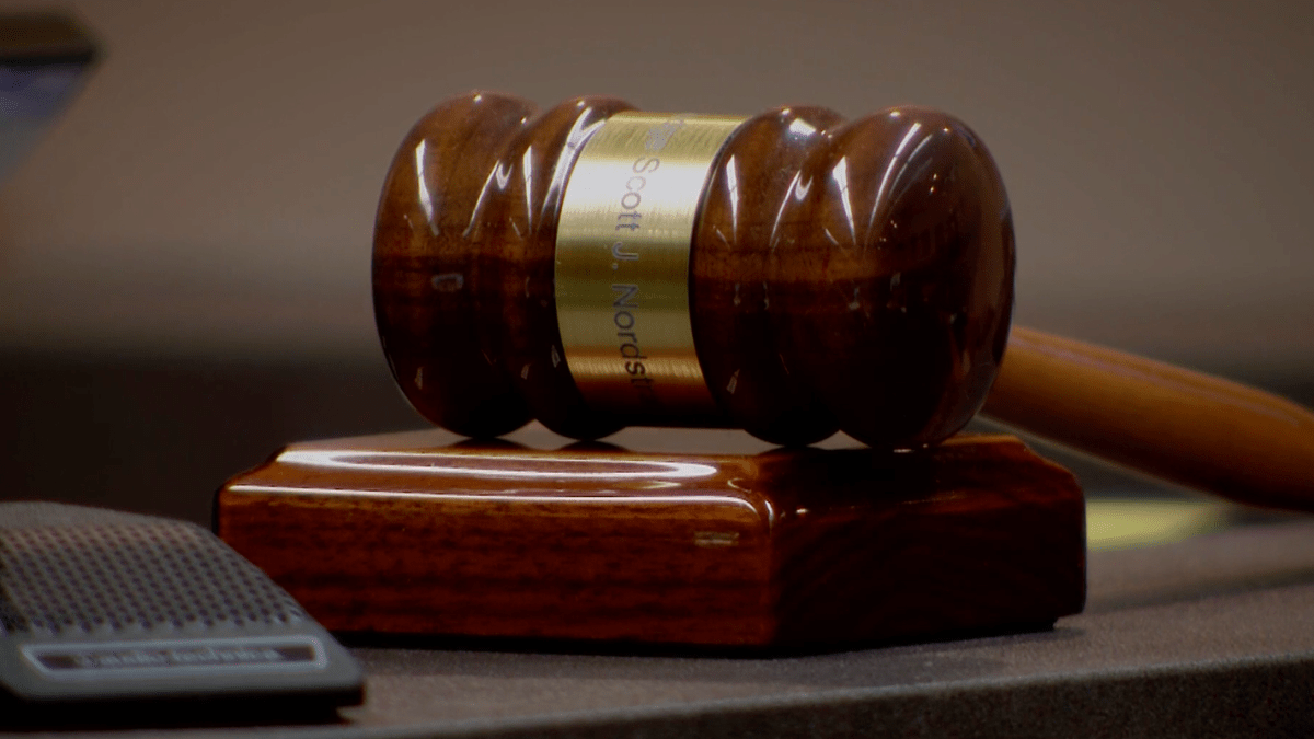 Wisconsin teacher to stand trial for relationship with student – NBC ...